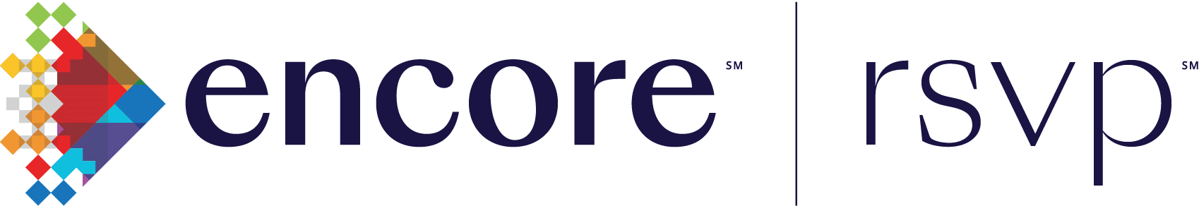 RSVP User Guides and Support | Concise from Encore