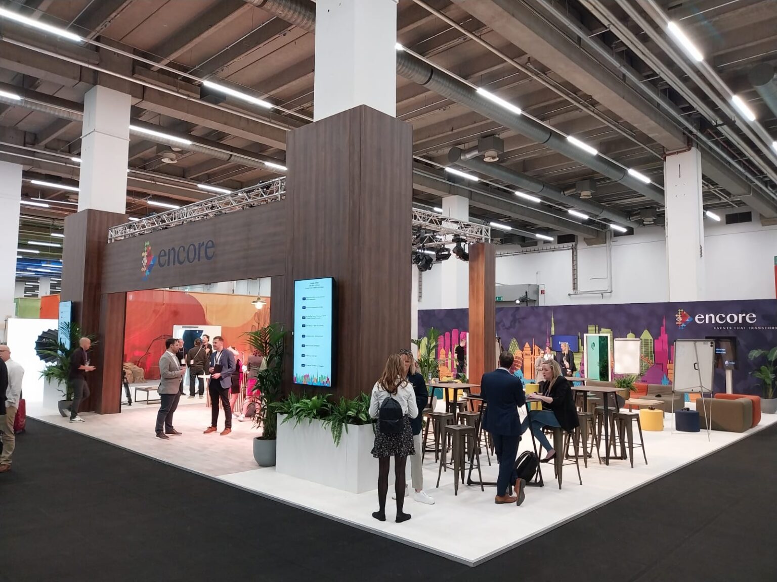 What's New | Concise from Encore